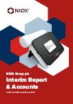 Niox Group plc Share Price (NIOX) ORD GBP0.0008 | NIOX