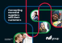 Nwf Group plc Share Price (NWF) Ordinary 25p | NWF