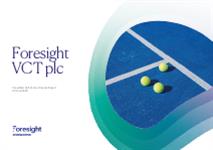 Dividend Payments, History & Dates - Foresight VCT plc (FTV)