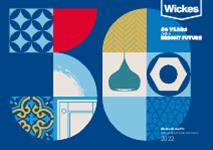 Wickes Group Plc Share Price (WIX) ORD GBP0.1 | WIX