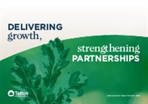 Tatton Asset Management plc Share Price (TAM) Ord GBP0.20 | TAM