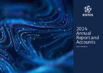 Kistos Holdings Plc Share Price (KIST) ORD GBP0.1 | KIST