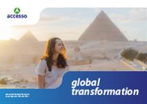 Accesso Technology Group plc Share Price (ACSO) Ordinary 1p | ACSO