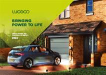 Luceco Plc Share Price (LUCE) ORD GBP0.0005 | LUCE